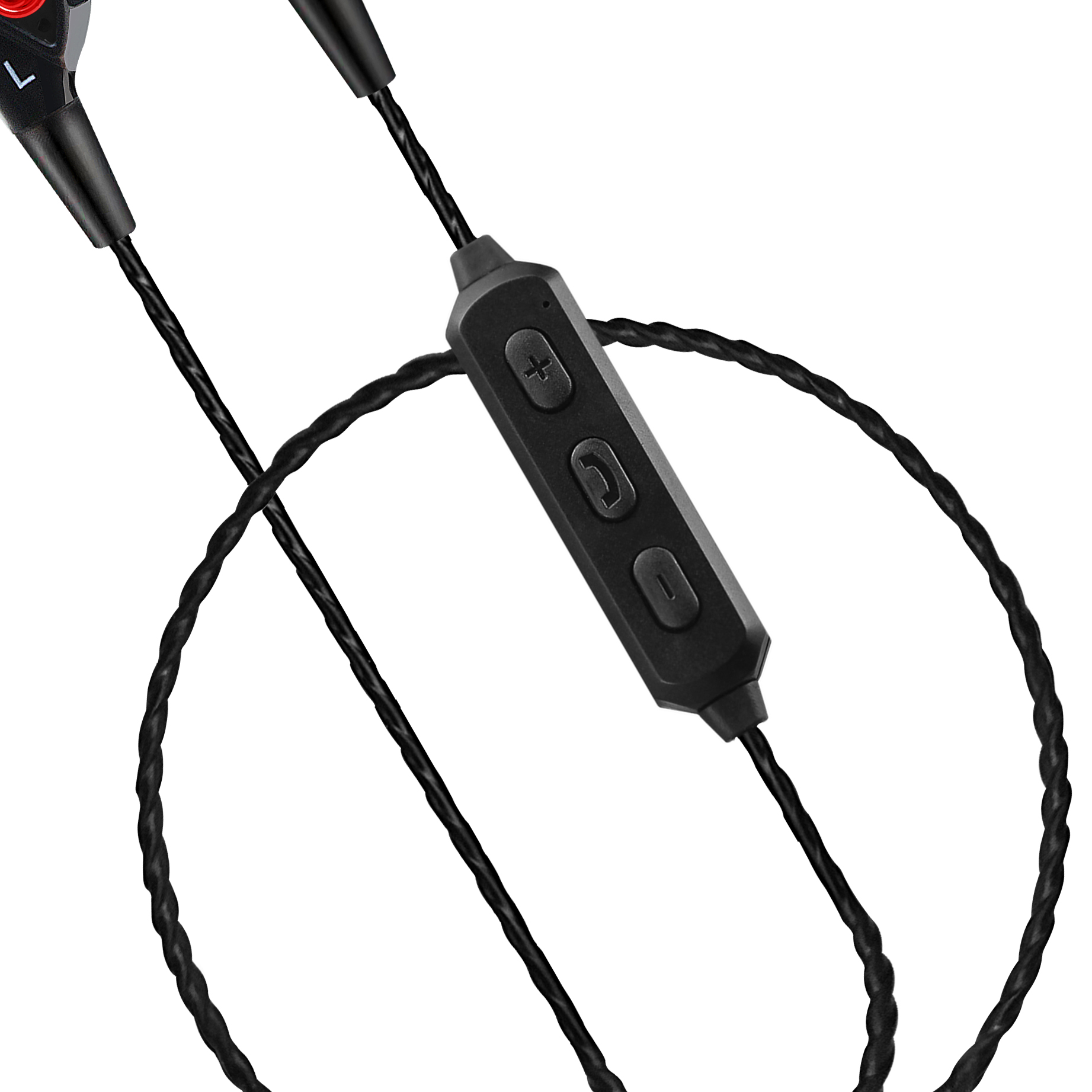 Bluetooth 5.0 Dual Dynamic Drivers Stereo Earphone – Hytac