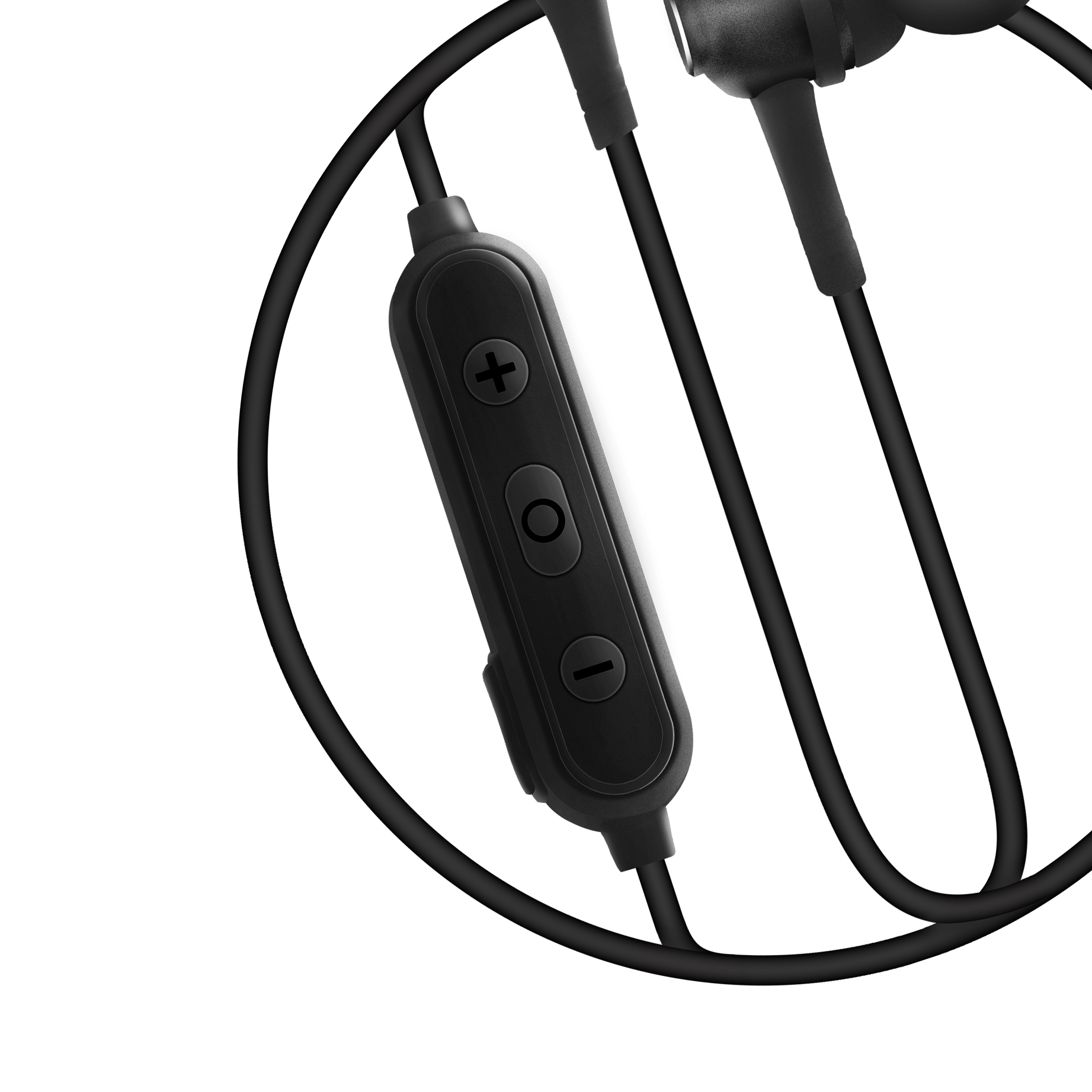 Air-Mix Magnetic Stereo Wireless Bluetooth 5.0 Earphone – Hytac