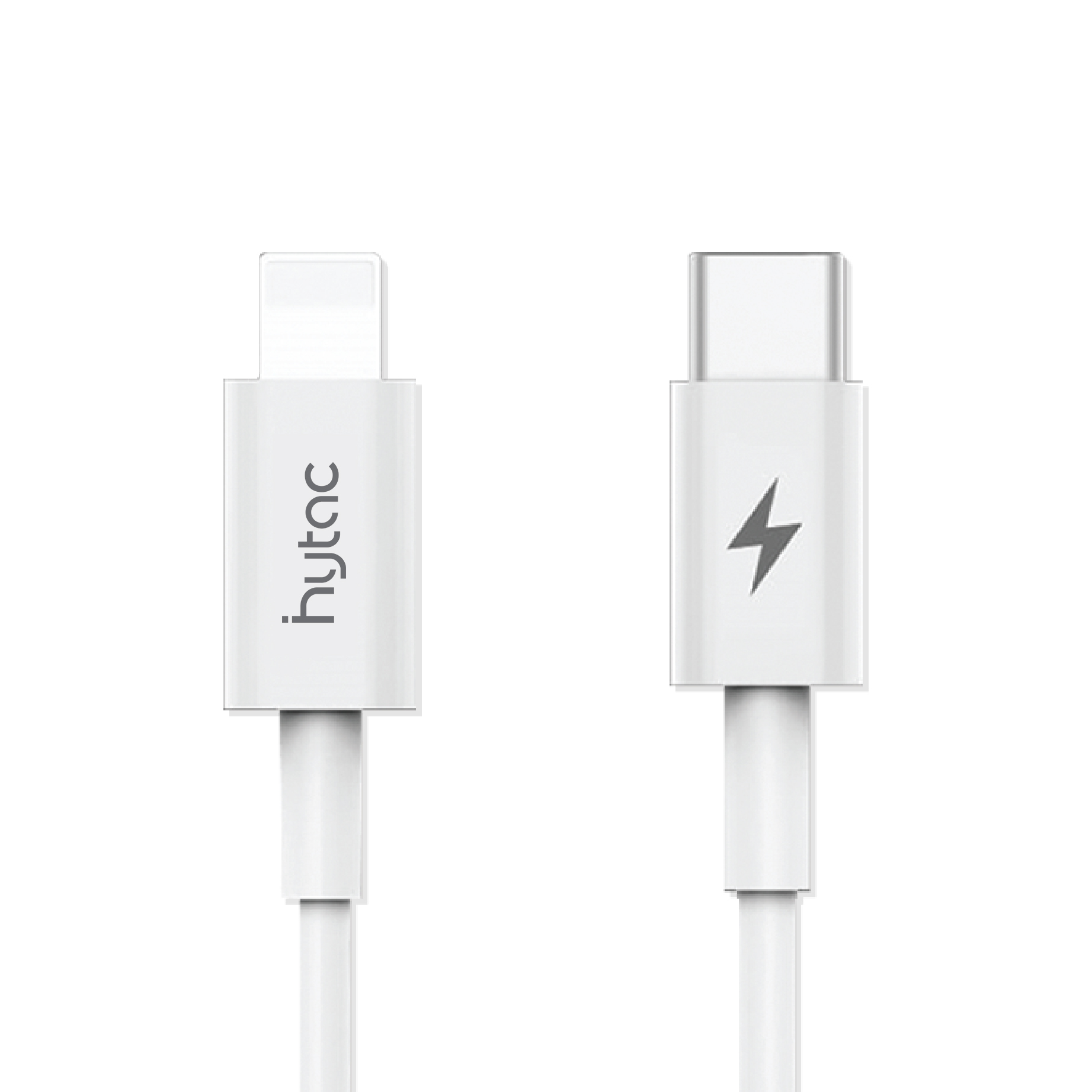 USB Type C to Lightning Cable 20W PD – Hytac