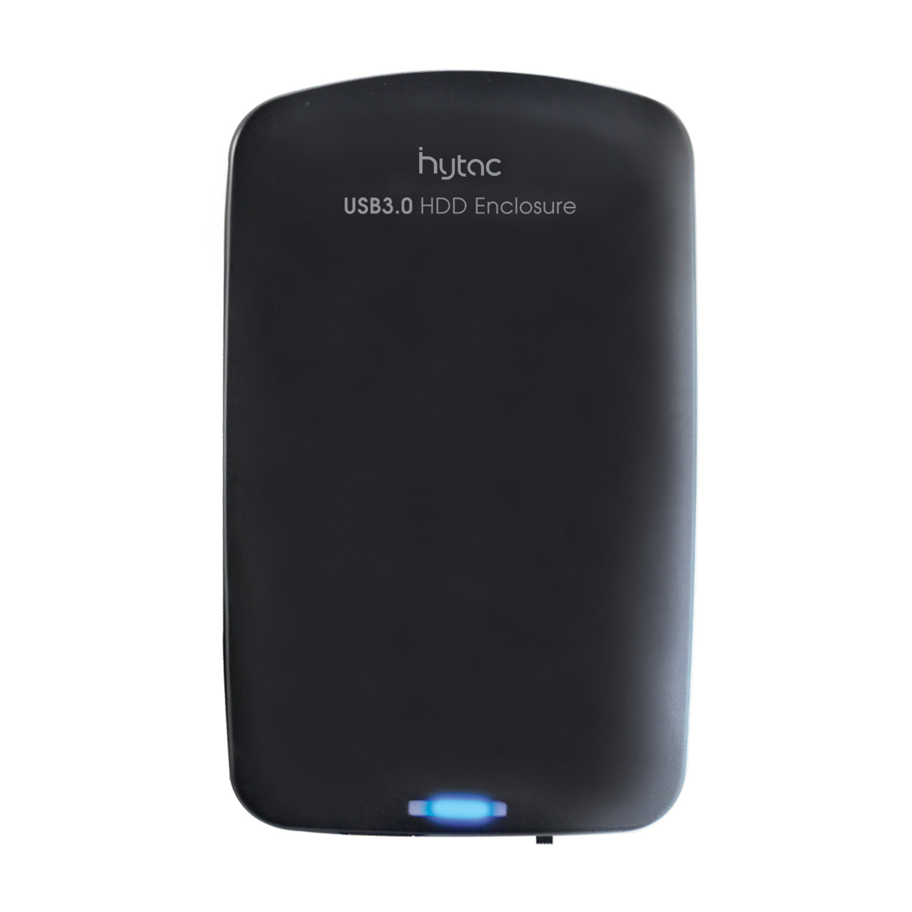 POCKET-PASSPORT 2.5” USB 3.0 SATA HDD Enclosure – Hytac