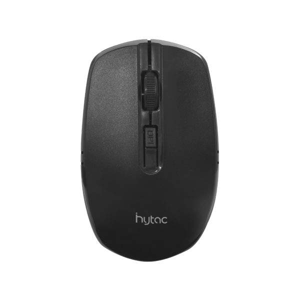 Wireless Multimedia Keyboard and Mouse Combo Set – Hytac