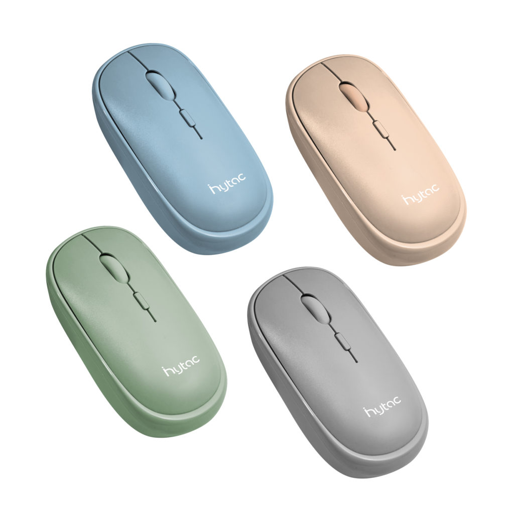 Wireless Silent Mouse – Hytac