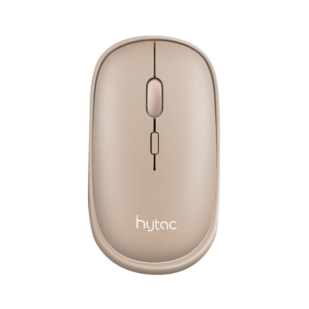 Wireless Silent Mouse – Hytac