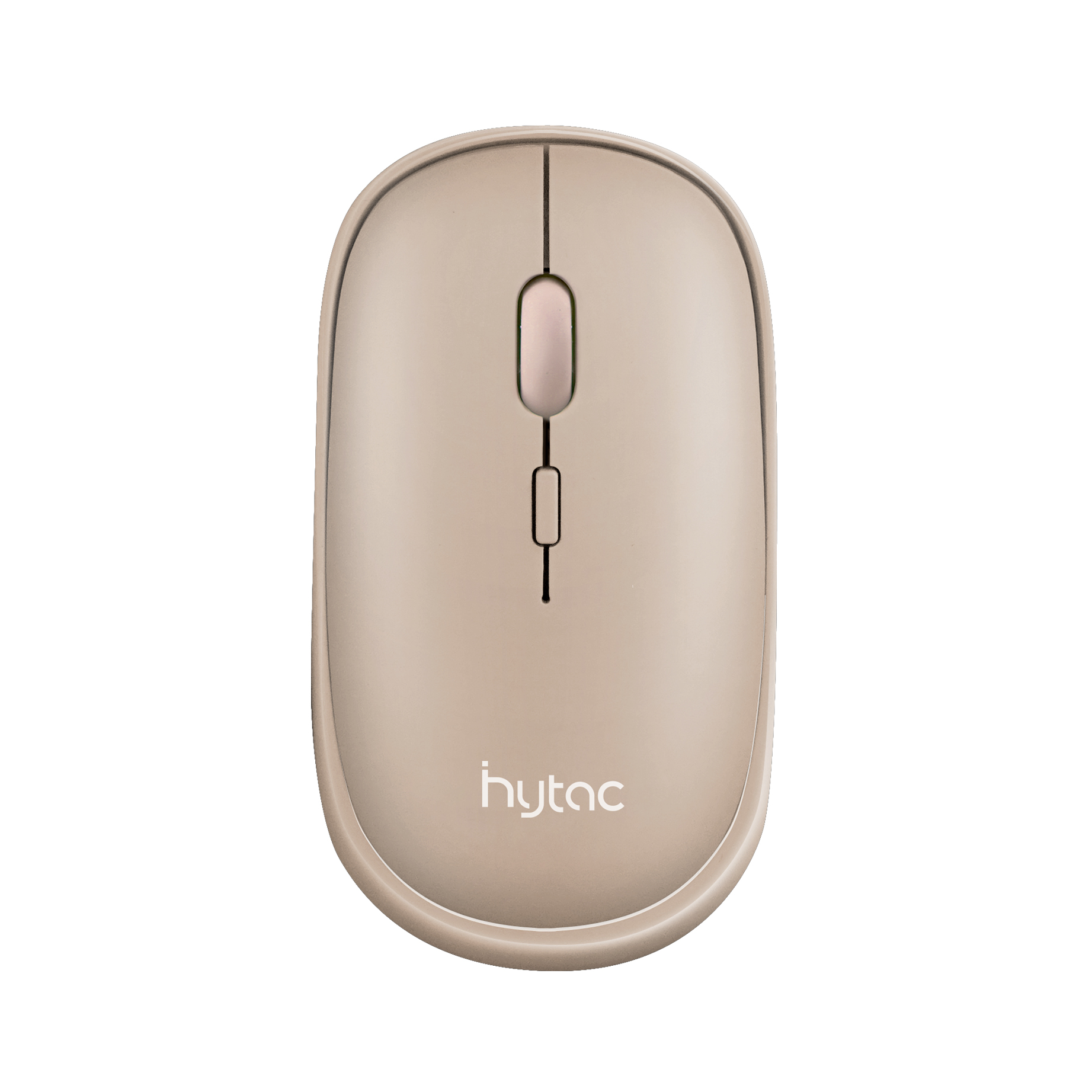 Wireless Silent Mouse – Hytac