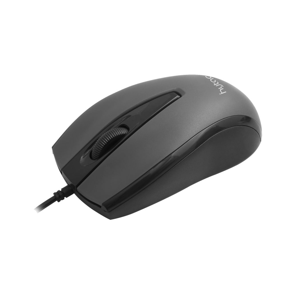 1200dpi Optical Mouse – XILENT SCROLL – Hytac