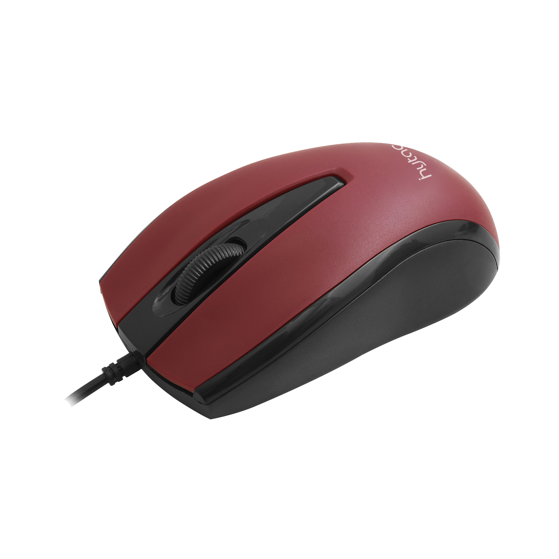 1200dpi Optical Mouse – XILENT SCROLL – Hytac