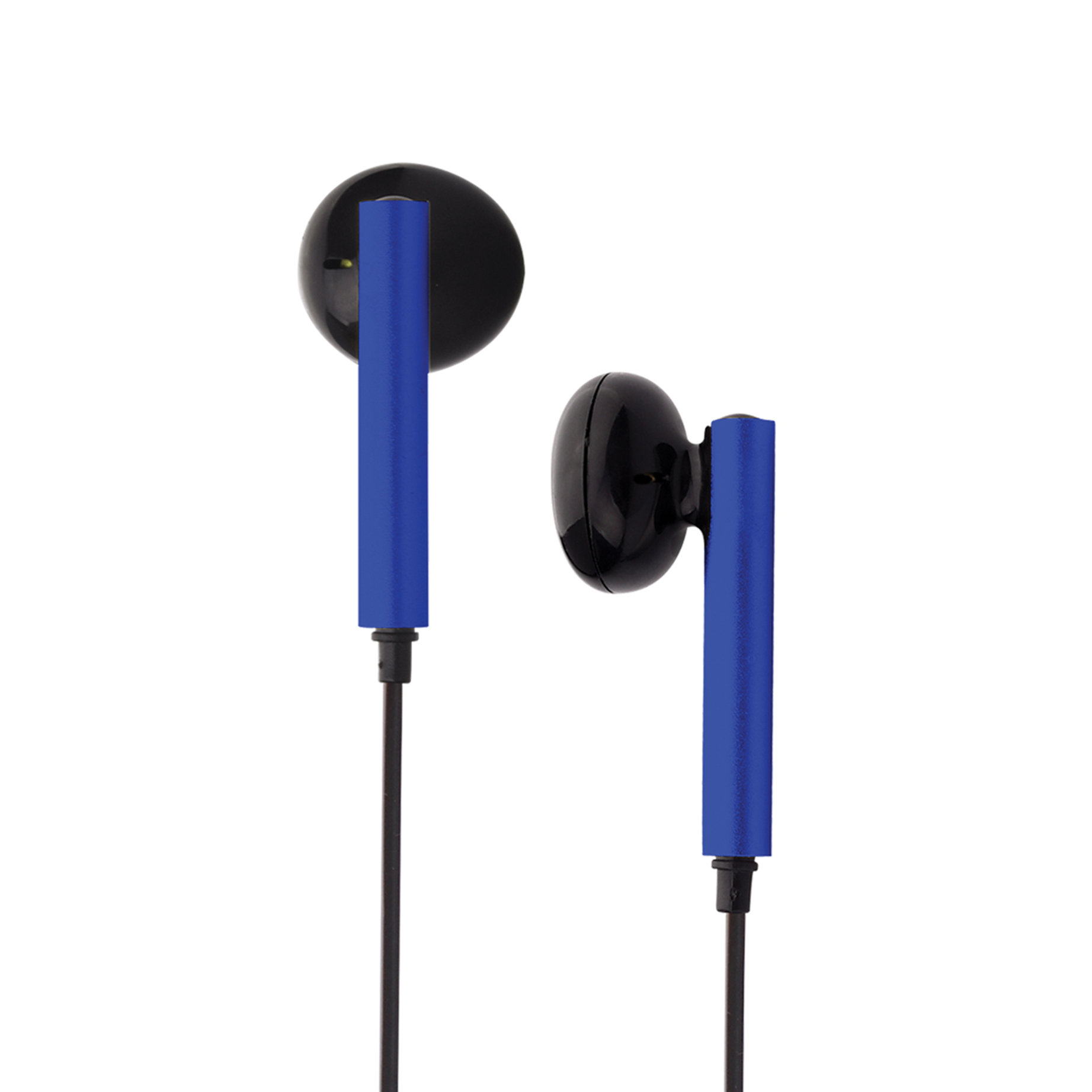 Metal In-Ear Earbuds – Hytac
