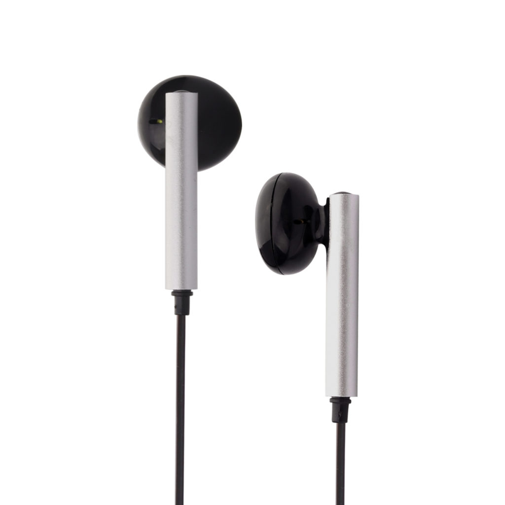 Metal In-Ear Earbuds – Hytac