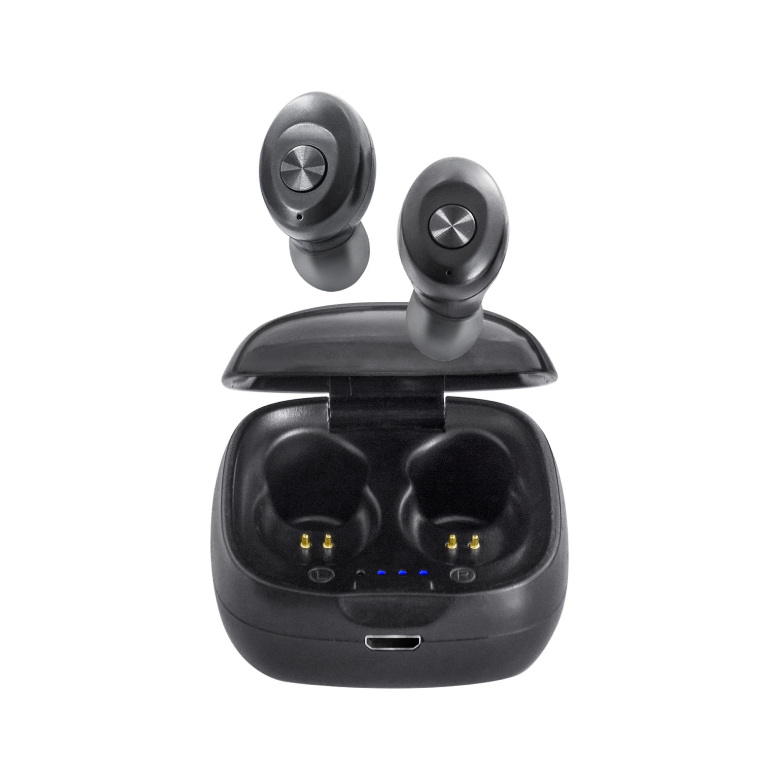 Bluetooth True Wireless Stereo Earphone – Hytac